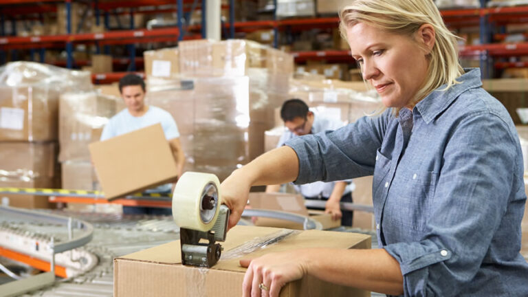 What Is Pick and Pack Fulfillment? - Warehousing Pro