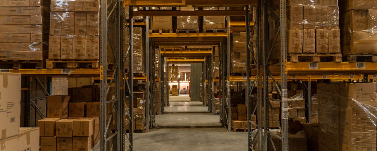Bulk Warehouse Storage Solutions: What You Need to Know